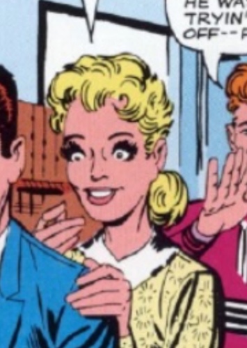 Elizabeth “Liz” Allen Fan Casting for Marvel’s The Spider-Man™ | myCast ...