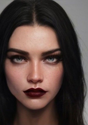 Elisa Lorca Lopez on myCast - Fan Casting Your Favorite Stories