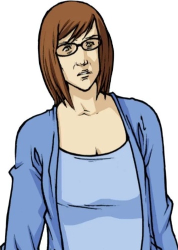 Elizabeth O’Neil Fan Casting for Nathanewing’s 80s Cinematic Universe | myCast - Fan Casting ...