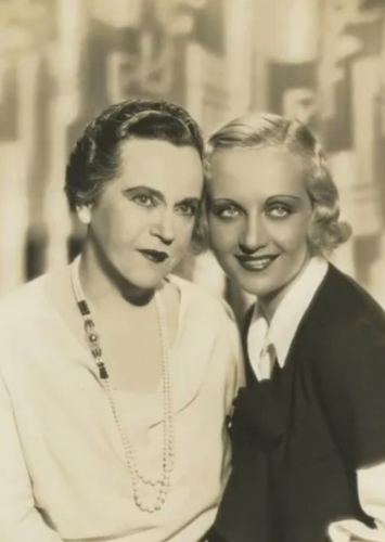 Elizabeth Peters Fan Casting for Carole's Star: The Carole Lombard ...