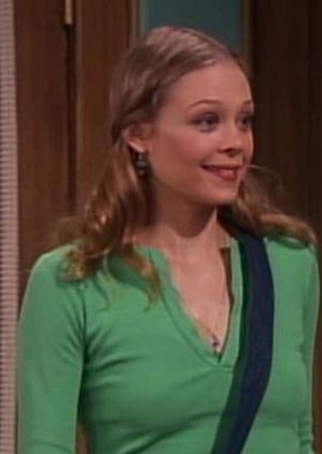 Giorgia Whigham Fan Casting