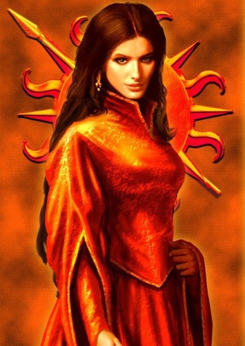 Ellaria Sand Fan Casting for A Song of Ice and Fire | myCast - Fan ...