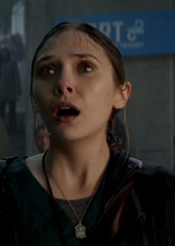 Find an Actor to Play Elle Brody in Godzilla (1984) on myCast