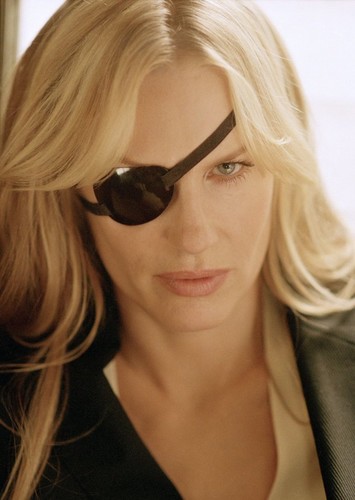 Elle Driver Fan Casting for Kill Bill | myCast - Fan Casting Your ...