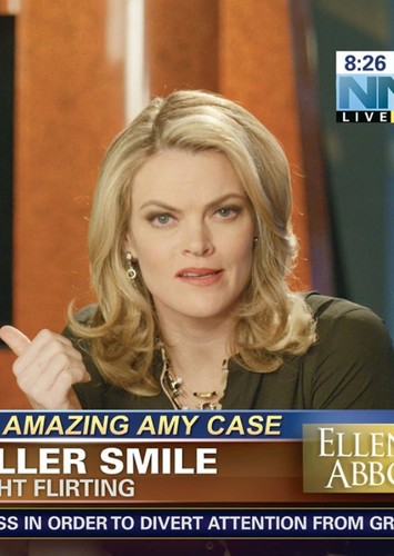 Ellen Abbott Fan Casting for Gone Girl (2022) | myCast - Fan Casting ...