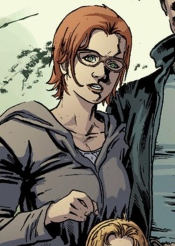 Katie Parker Fan Casting