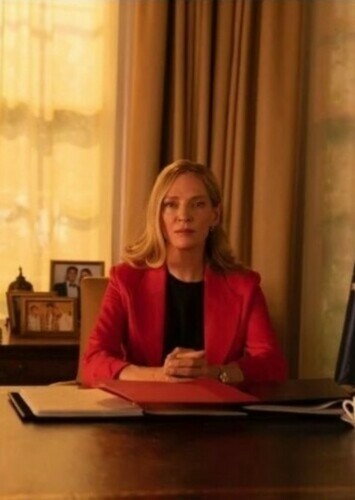 Ellen Claremont Fan Casting for Red, White & Royal Blue (90's) | myCast - Fan Casting Your ...