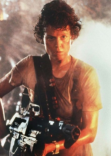 Ellen Louise Ripley Fan Casting for Aliens (2016) | myCast - Fan ...
