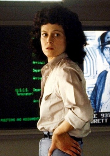 Ellen Ripley Fan Casting for Final Girls | myCast - Fan Casting Your ...