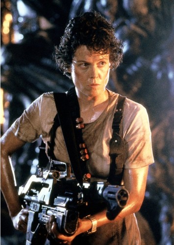 Ellen Ripley Fan Casting for Aliens (remake) | myCast - Fan Casting ...