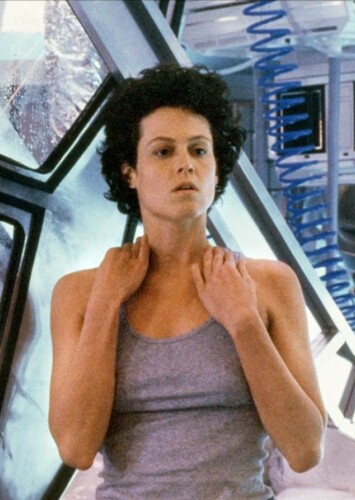 Fan Casting Daisy Ridley as Ellen Ripley in Aliens (2023) on myCast