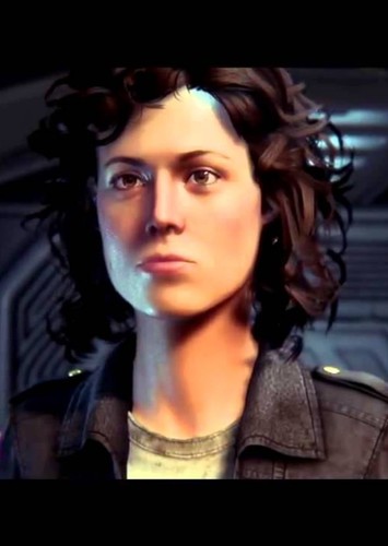 Ellen Ripley Fan Casting for Alien (1979) (Reboot) | myCast - Fan ...