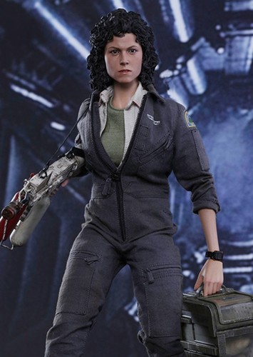 Ellen Ripley Fan Casting for Toy Story 5 (film) | myCast - Fan Casting ...