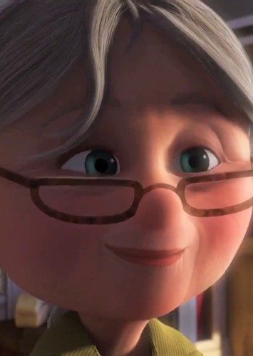 Up (2009) live action fancast Fan Casting on myCast