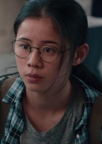 Ellie Chu Fan Casting for The Half Of It (80s) | myCast - Fan Casting ...