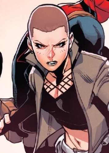 Ryan Bartley Fan Casting