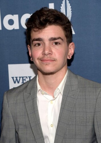 Elliot Fletcher Fan Casting for What Gender swap characters should ...