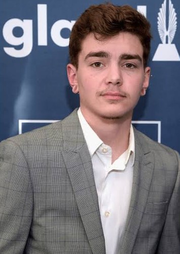 Jouji Nezu/Joe (Prison School) on myCast - Fan Casting Your Favorite ...