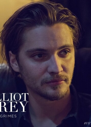 Elliot Grey Fan Casting for Fifty Shades of Grey (2023) | myCast - Fan ...
