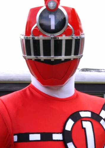 Elliot Mason The Red Ranger Fan Casting for Trey El Ranger Power ...