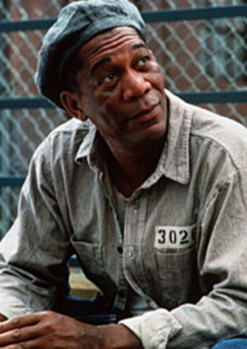 Ellis Boyd Redding Fan Casting for The Shawshank Redemption (1989 ...
