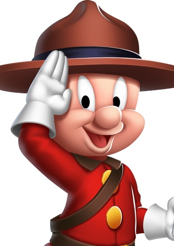 Elmer Fudd Fan Casting for Toon Adventures: Fudd Mud | myCast - Fan ...