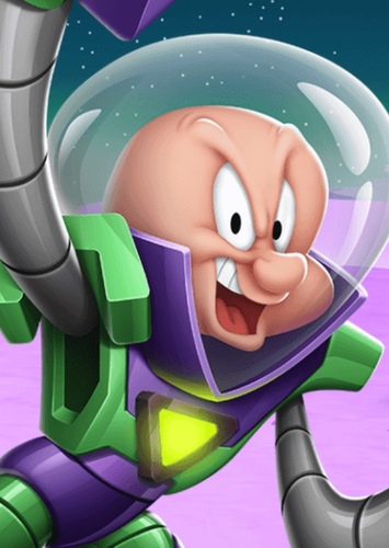 Elmer Fudd Fan Casting for Dc: Super Tunes | myCast - Fan Casting Your ...