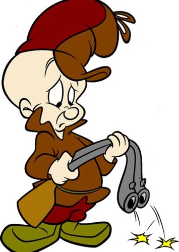 Elmer Fudd Fan Casting for Looney Tunes | myCast - Fan Casting Your ...