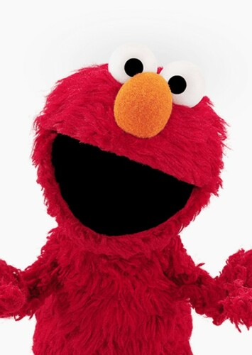 Elmo Fan Casting for PBS Kids The Movie | myCast - Fan Casting Your ...