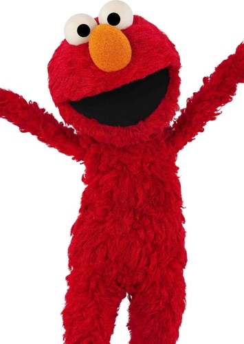 Elmo (1986-1989) on myCast - Fan Casting Your Favorite Stories