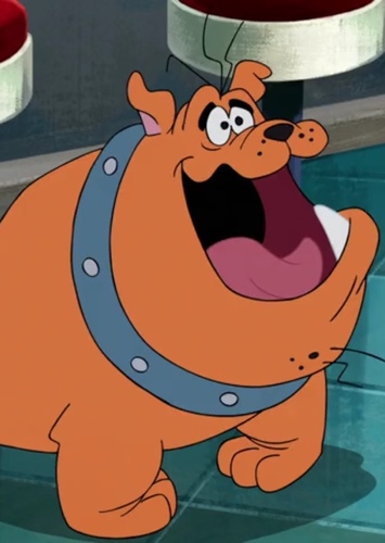 Greg Berger on myCast - Fan Casting Your Favorite Stories