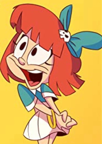 Elmyra Duff Fan Casting for Meet the Animainacs | myCast - Fan Casting ...