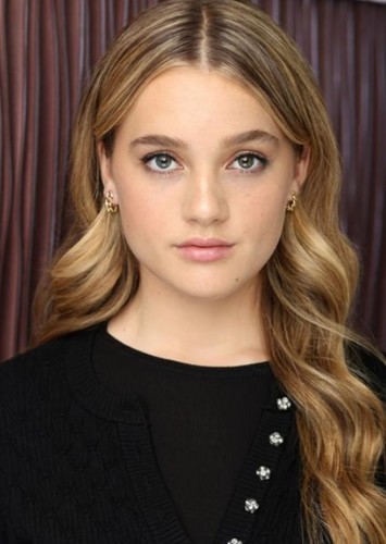 Elodie Grace Orkin Fan Casting for Dream Actor / Actress-Actor ...