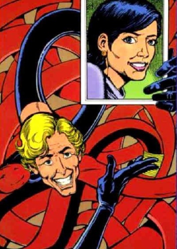 Elongated Man Fan Casting for Justice League: Brave New World(Anime ...