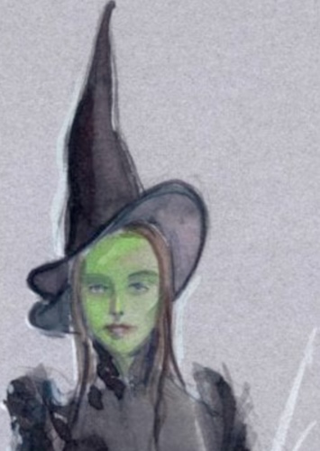 Elphaba Fan Casting for Wicked (2020s decade) | myCast - Fan Casting ...