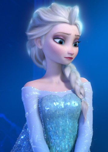 Elsa Fan Casting for Disney: Across the Omniverse | myCast - Fan ...