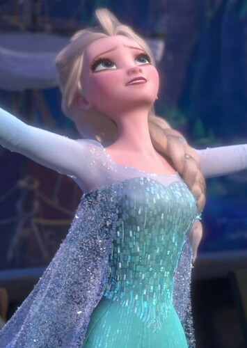 Elsa Fan Casting for House of Mouse | myCast - Fan Casting Your ...