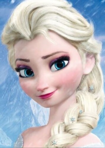 Fan Casting Dove Cameron as Elsa in Frozen Live action (Remake) Disney ...