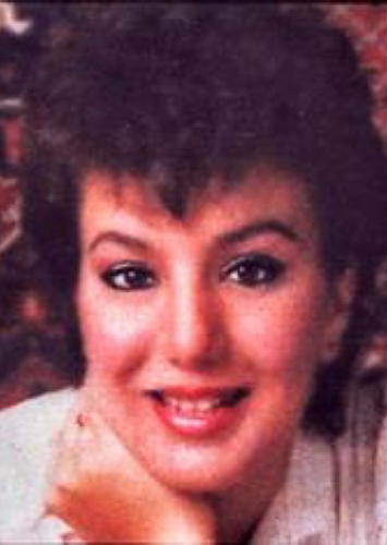 Elsa Herlinda Borboa-Firro Fan Casting for Bloody Wednesday | myCast ...