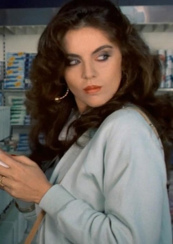 Elsa Manni Fan Casting for Tenebrae | myCast - Fan Casting Your ...