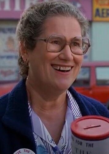 Find an Actor to Play Elsa Raven in Deceased Actors’ Casting You Would ...