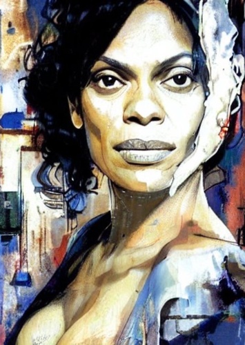 Elsa Rogers Fan Casting for VALKYRIAN (Disney+ Series) | myCast - Fan ...