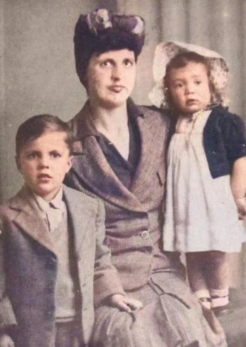 Charlie Brooks Fan Casting