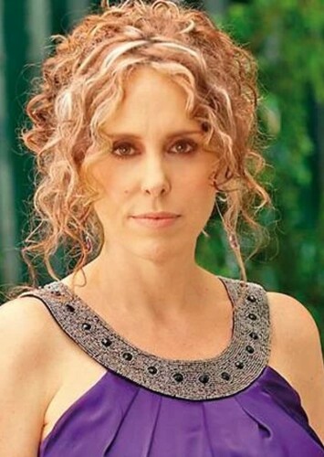 Paula Sharim Fan Casting