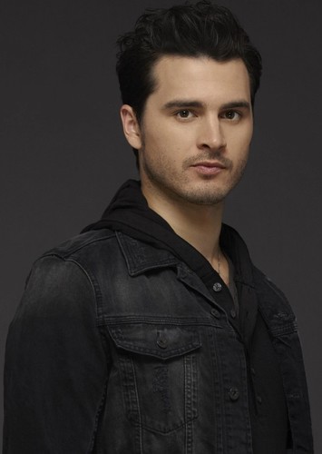 Elza Fan Casting for The Vampire Diaries ( GENDERswap ) | myCast - Fan ...