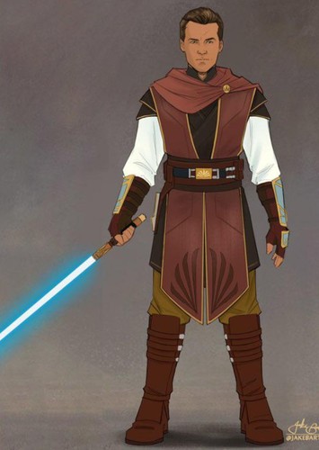 Elzar Mann Fan Casting for Jedi Fancast | myCast - Fan Casting Your ...