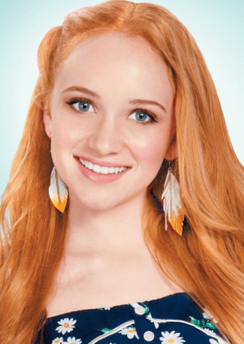 Ember Evergreen Fan Casting for Project Mc2 (1985-1987) | myCast - Fan Casting Your Favorite Stories