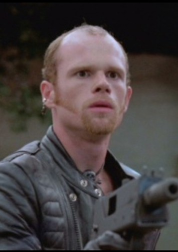 Emil Antonowsky Fan Casting for Robocop | myCast - Fan Casting Your ...