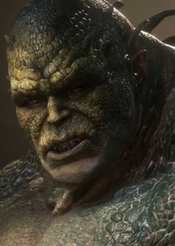 Emil Blonsky Fan Casting for Marvels Avengers | myCast - Fan Casting ...