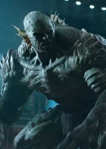 Fan Casting Tim Roth as Emil Blonsky in Thunderbolts (MCU) on myCast